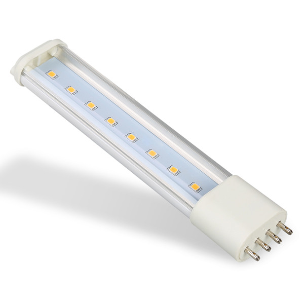 2G7 LED Plug Light To Replace The Traditional PL Bulb Lamp -led camping ...